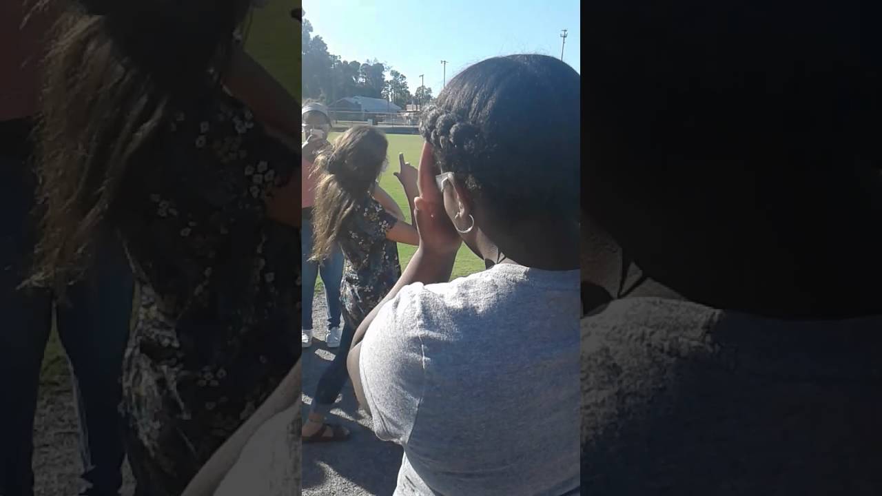 CREEPY DANCE - YouTube