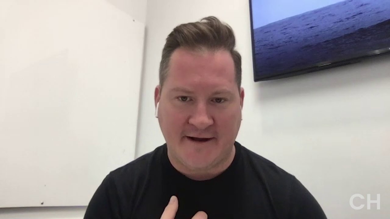 Chase Harmer Interviews Jason Kryski, the $200 million advertising ...