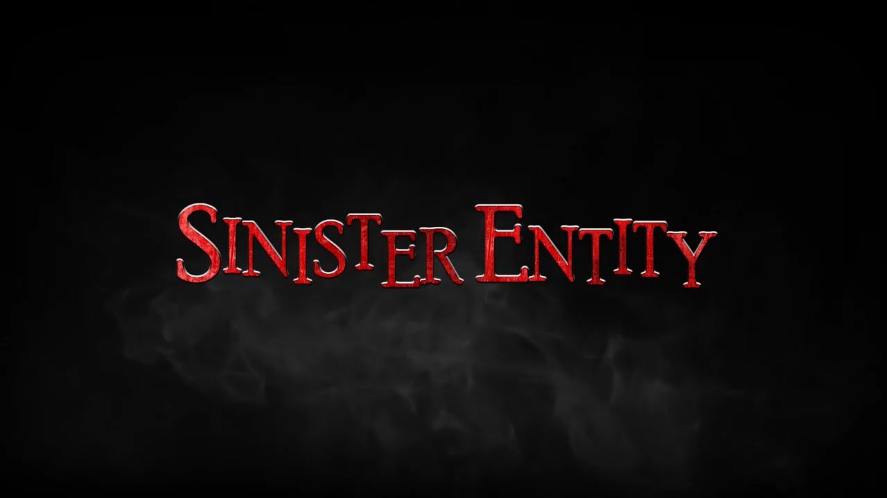 Sinister Entity - Arabic horror game | Trailer & Main Character voice by Voice Dose 🔥 - YouTube