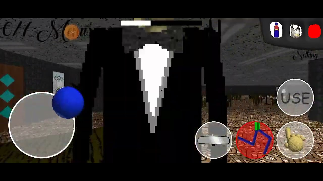 Baldis Fancy Restaurant - Android Port - Part 2 Gameplay - YouTube