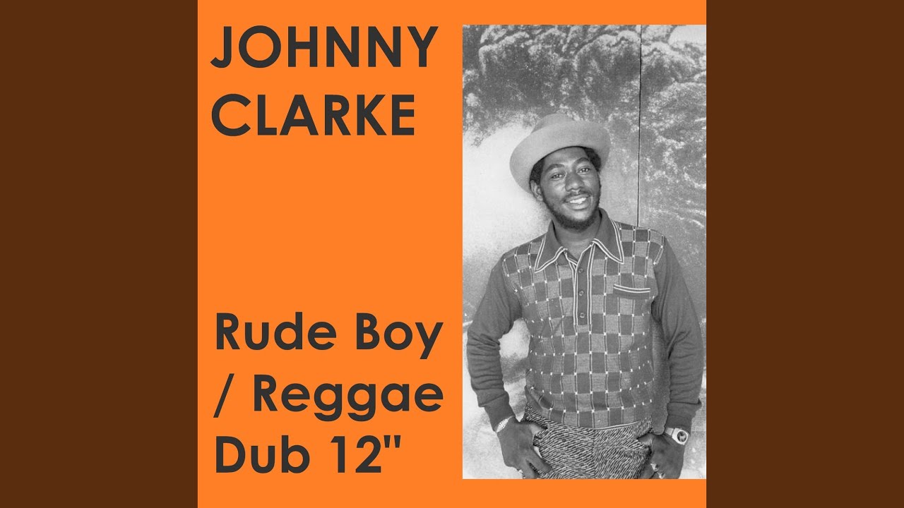 Rude Boy / Reggae Dub 12" - YouTube Music