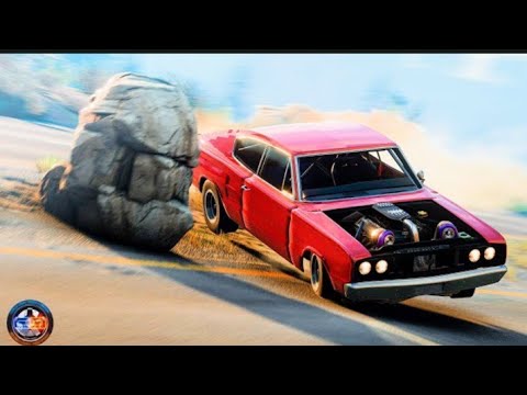 Toyota Camry crash test | Car restoration | Car Accident - YouTube