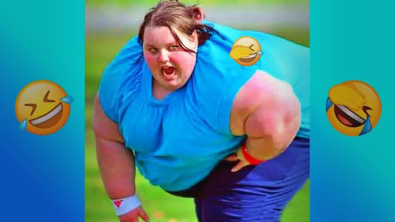 Best Fails of The Week: Funniest Fails Compilation: Funny Video 🤣 ...