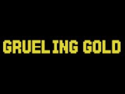 Working on Gym 7! | Grueling Gold Development Stream - YouTube