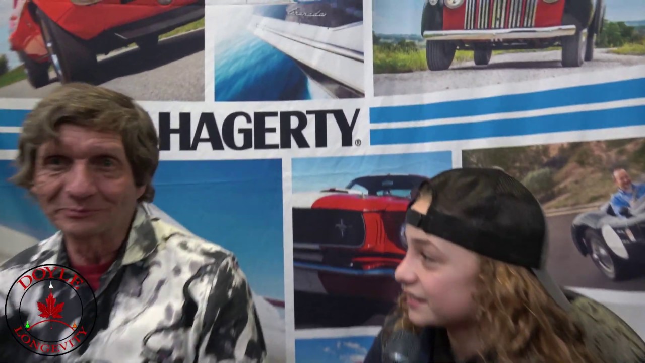 David Grainger Restoration Expert with James Doyle - YouTube