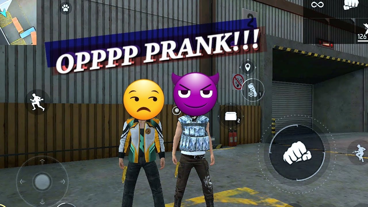 my enemies prank gone wrong!!! - YouTube