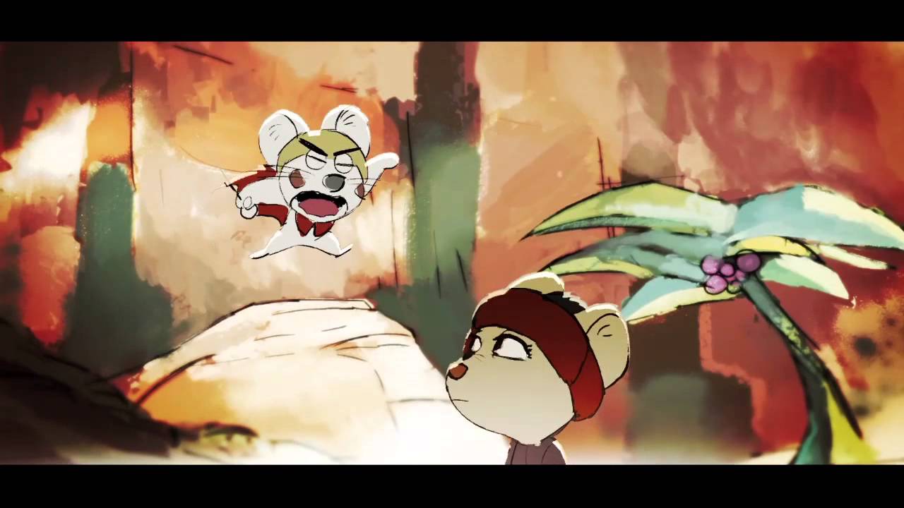 tiny nomad - YouTube