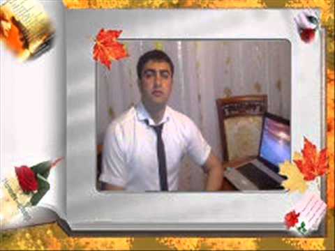 Emin Qubalı zərqava yeni mp3 Gözlərim gəzir səni