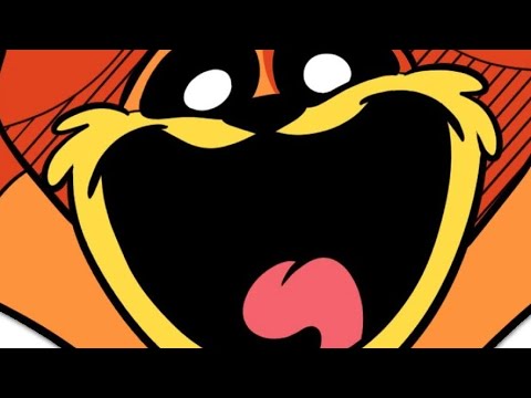 drawing the smiling critters meeting the frowning critters part 2 - YouTube