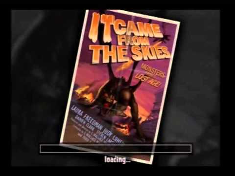 War of the Monsters PS2 Multiplayer Gameplay (SCE / Incog Inc ...