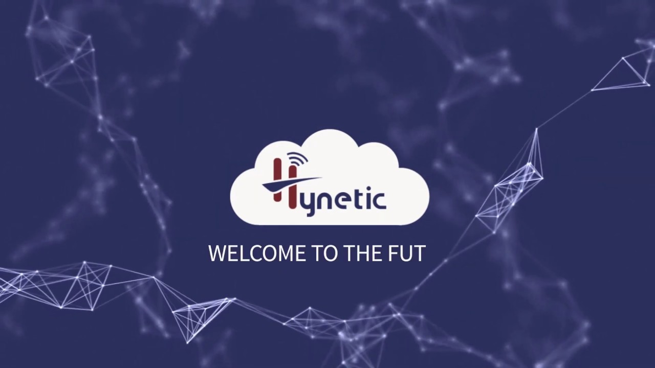 Hynetic - YouTube