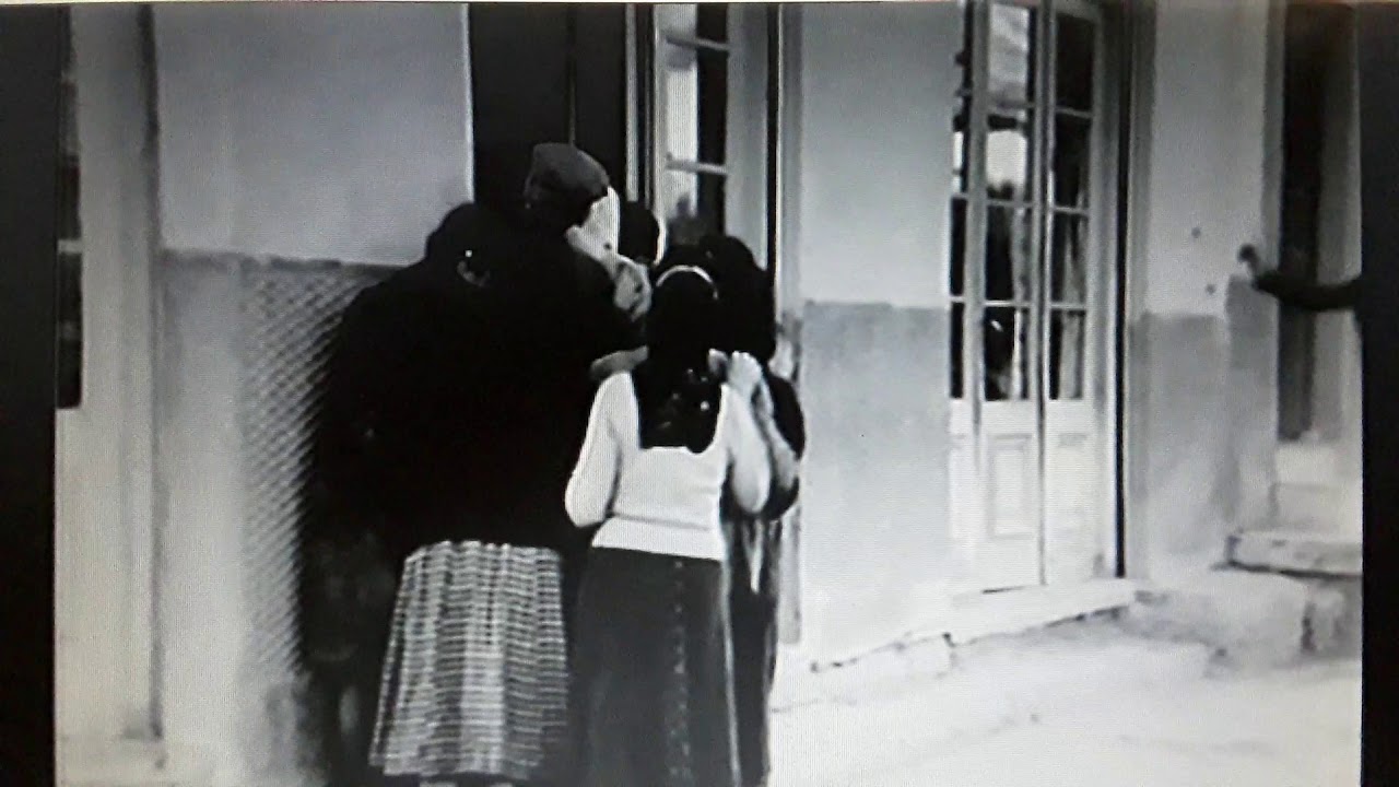 German occupation of Greece : the "Great Famine" of Athens winter of ...