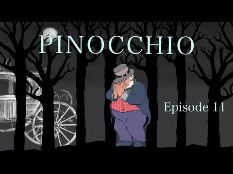 PINOCCHIO Episode 11