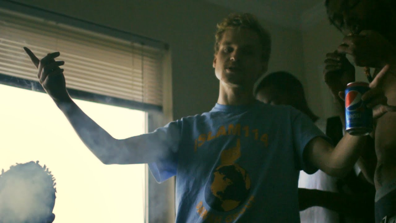 Slug † Christ - Don't Feel (Official Music Video) - YouTube