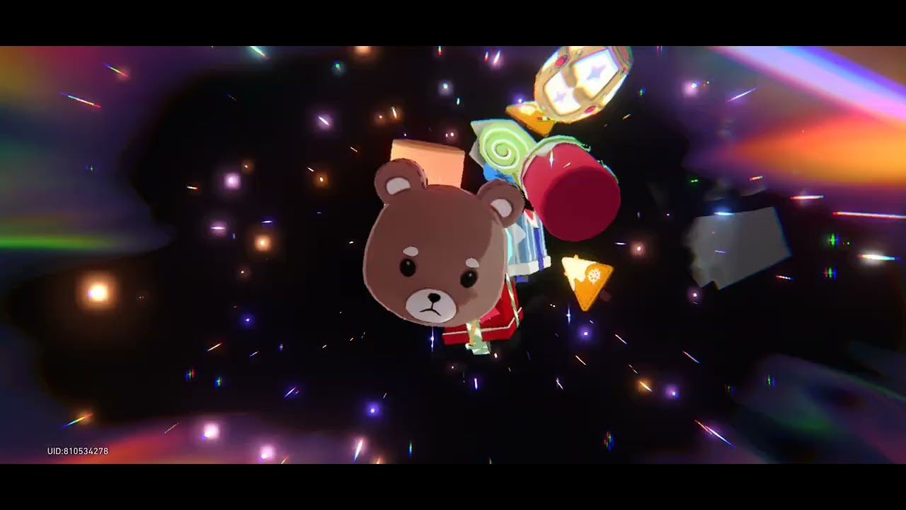 EPISODE 112: WUBBABOO & BEACON DATA!!! - Honkai Star Rail Gameplay ...