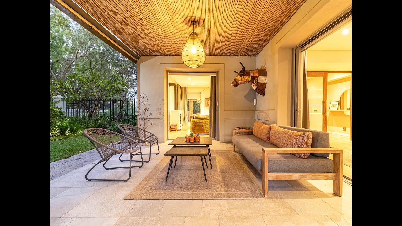 FIG TREE ESTATE - YouTube