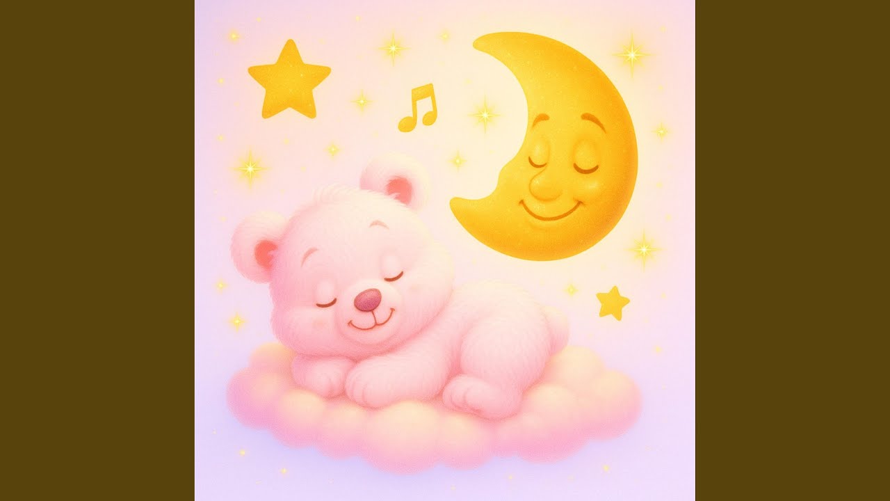 LaLeLu – German Lullaby for Baby Sleep - YouTube