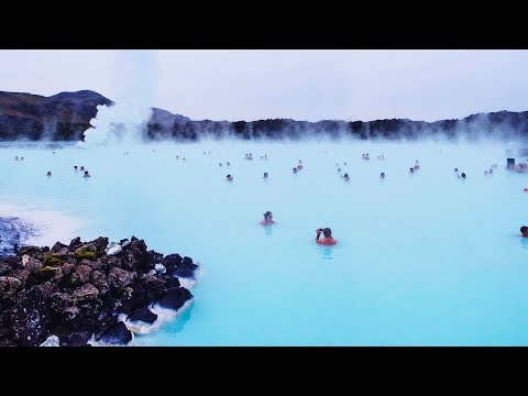 How To Swim In A Hot Pool | Whiteboard Wednesday