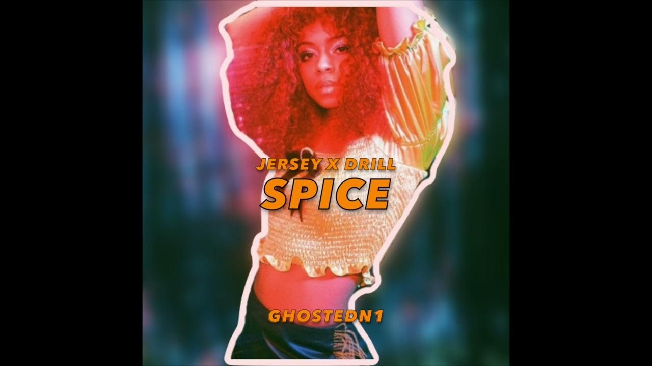 Ravyn Lenae - Spice Jersey X Drill REMIX By Ghostedn1 - YouTube