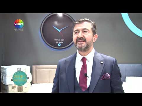 Şehr-i Gündem'in En Özel Konuklarından - İşbir Holding