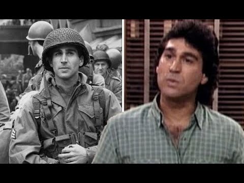 Chick Vennera ‘The Golden Girls’ Actor Dies At 74 Due To Cancer - YouTube