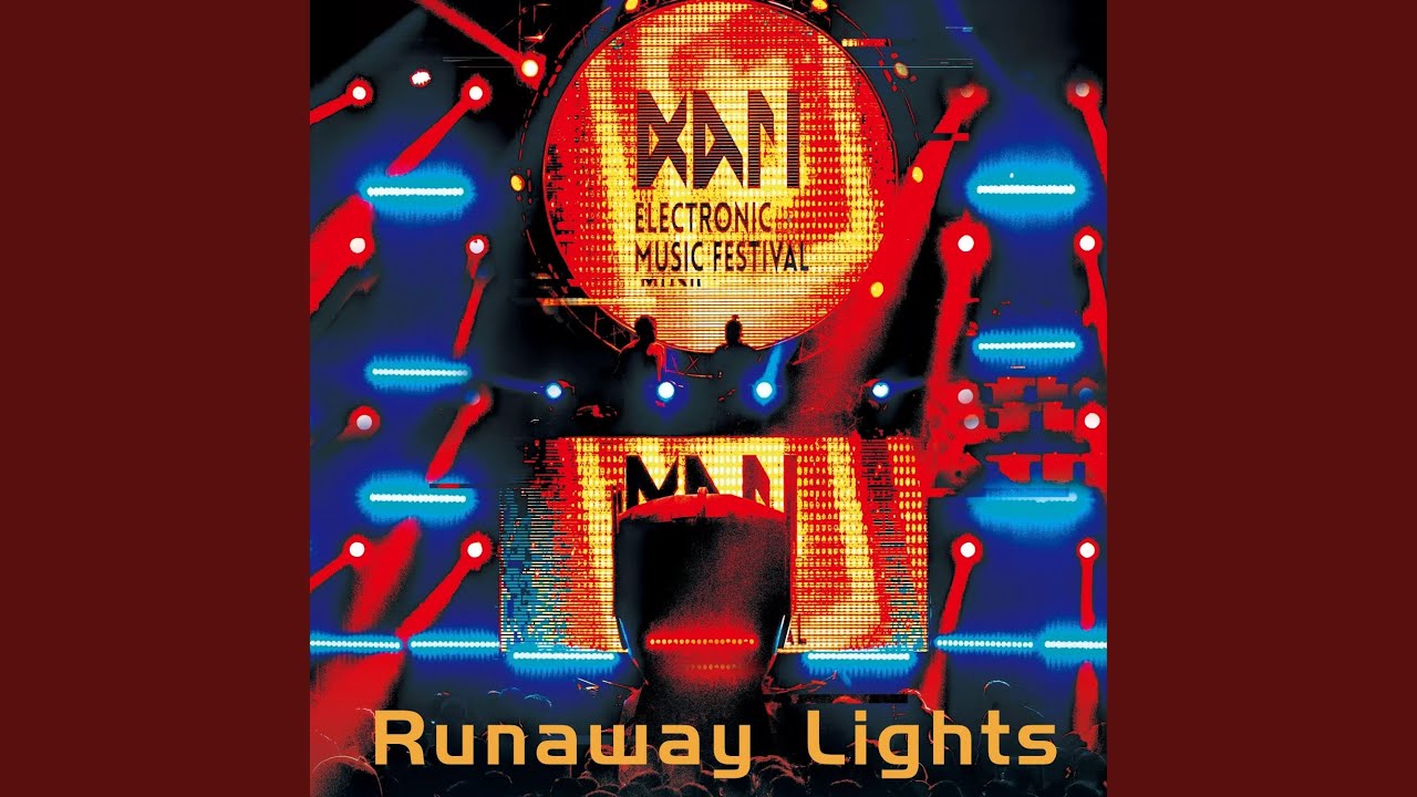 Runaway Lights - YouTube