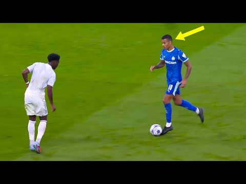 Mason Greenwood Is On Another Level