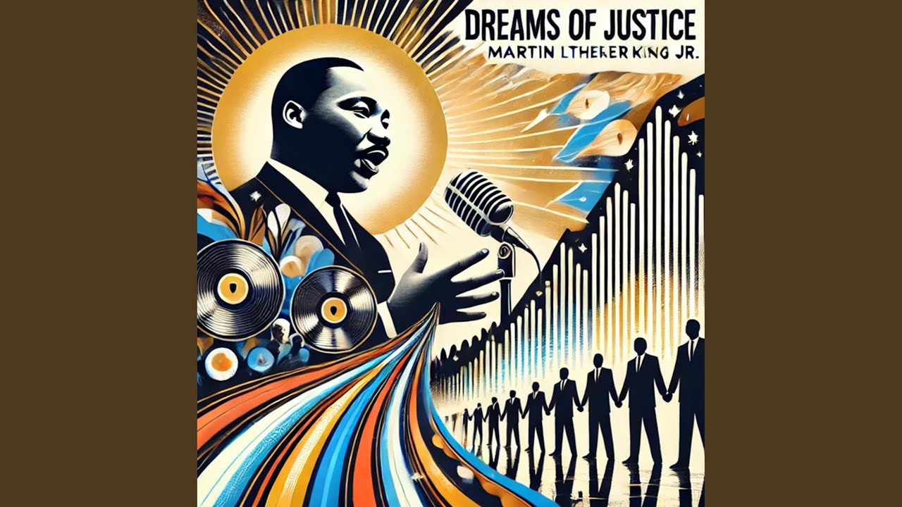 Keep the Dream Alive: Martin Luther King Jr. Tribute - YouTube
