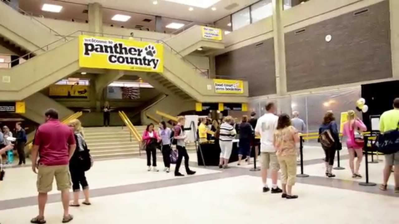 UWM New Student Orientation - YouTube