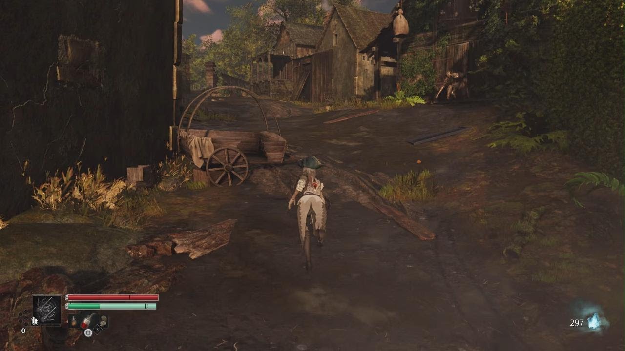 Steelrising Gameplay PS5 - YouTube