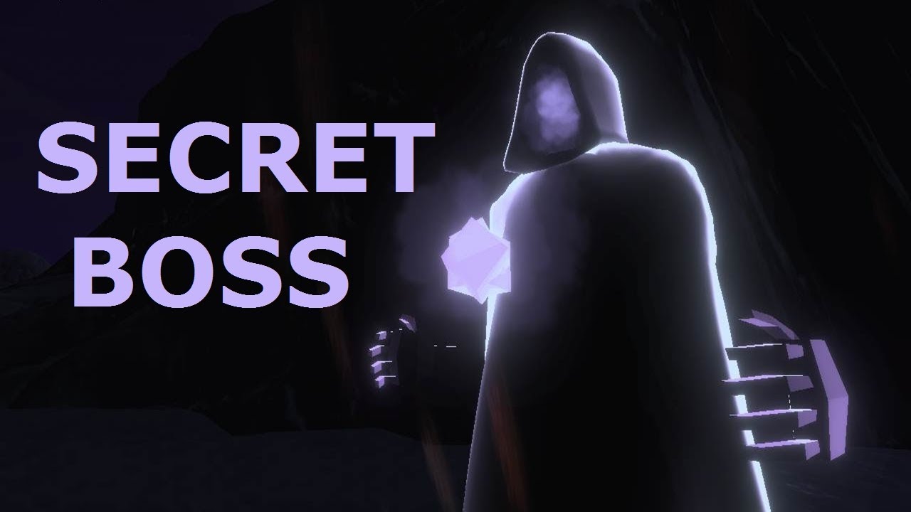 I Defeated The SECRET BOSS In Ravenfield - YouTube