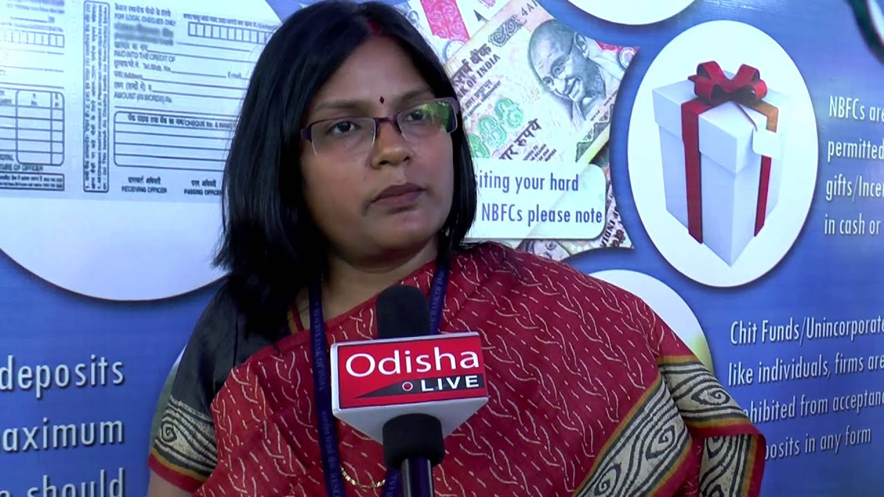 Suman Nath - DGM, RBI - RBI@80: - YouTube