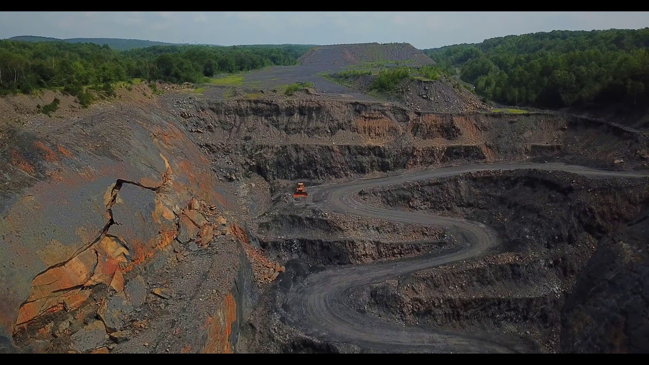The Mines of Lattimer, PA (Massacre anniversary) - YouTube