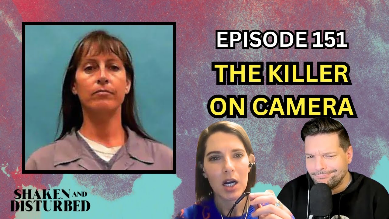 The Killer On Camera (Deidre Hunt and Kosta Fotopoulos) | Shaken and ...