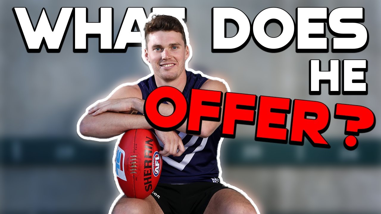 Why Blake Acres is a Good Fit for Carlton... (Carlton Trade News) - YouTube