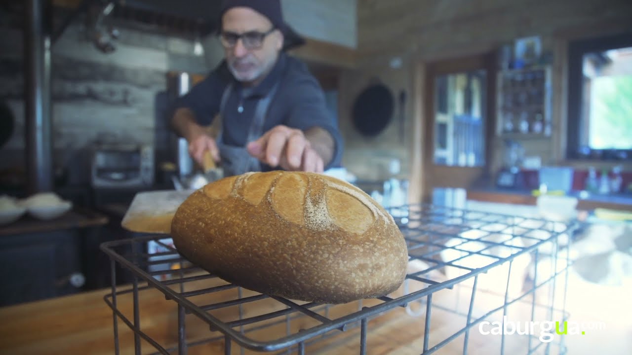 Meson del Pan HD - YouTube