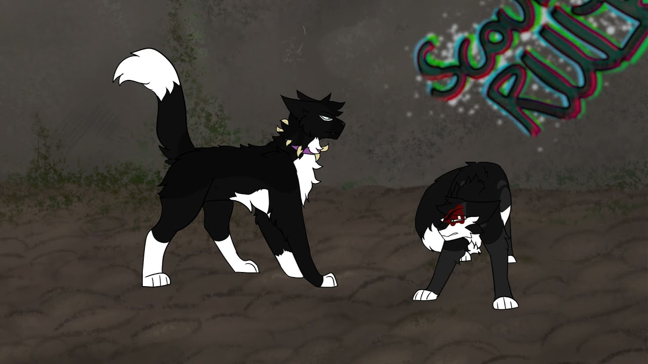 SCOURGE FAMILY REUNION Map Part's - YouTube