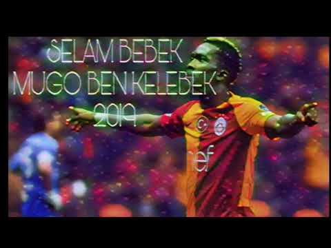 H.ONYEKURU•SELAM BEBEK MUGO BEN KELEBEK•2019