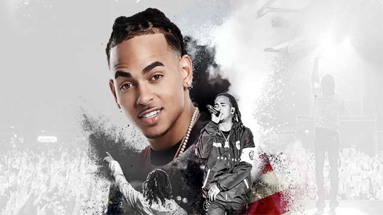 "Ozuna" El Farsante (Oficial) 2018 - YouTube