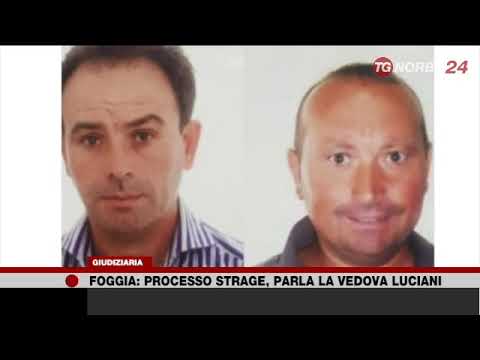 TGNORBA edizione delle 18.30 Lunedì 21/10/2019