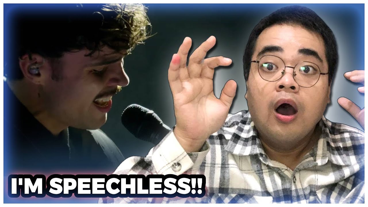 ADONXS - Kiss Kiss Goodbye (Acoustic Version) | Eurovision 2025 Czechia ...