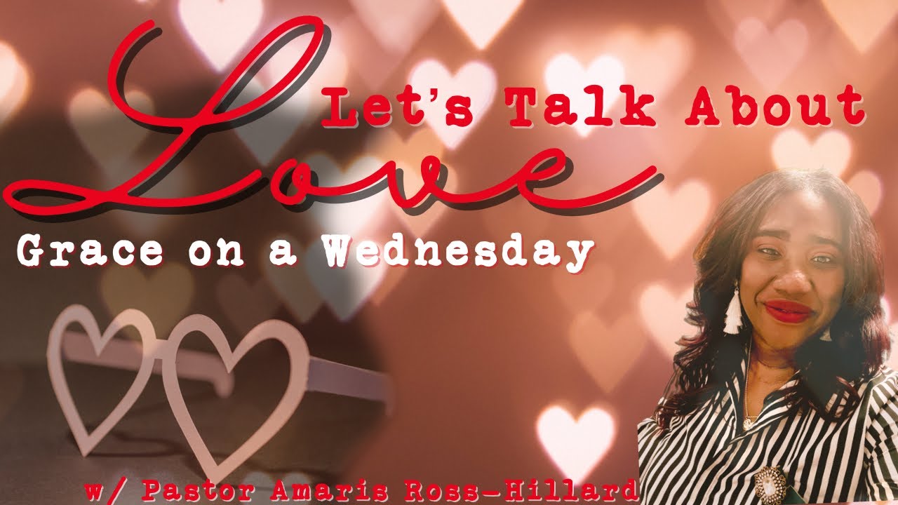 Let’s Talk About Love - YouTube