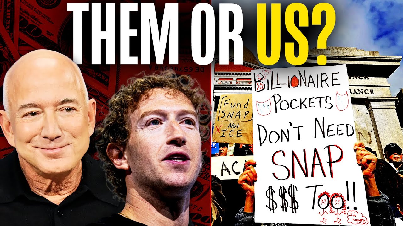 Who Does Government Serve? | Democracy Forward's Skye Perryman Joins ...