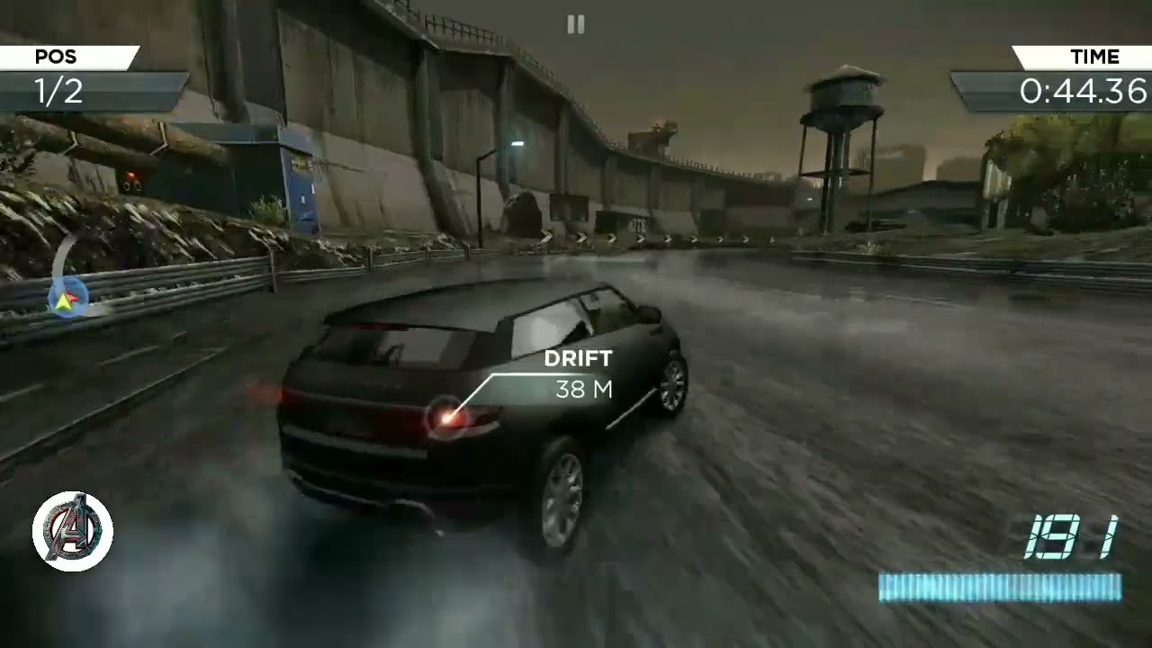 LAND ROVER| RANGE ROVER| Sports Cars| Land Rover Car Race| Car Racing ...