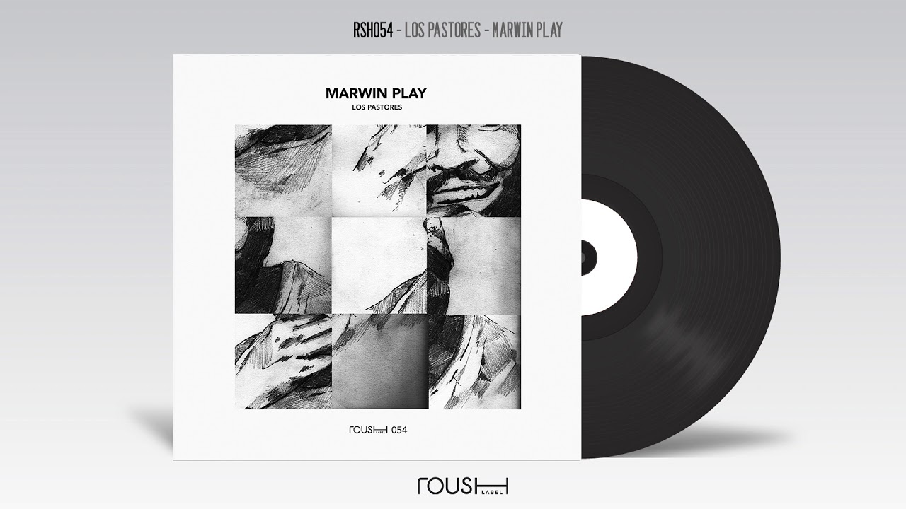 Los Pastores - Marwin Play - YouTube Music