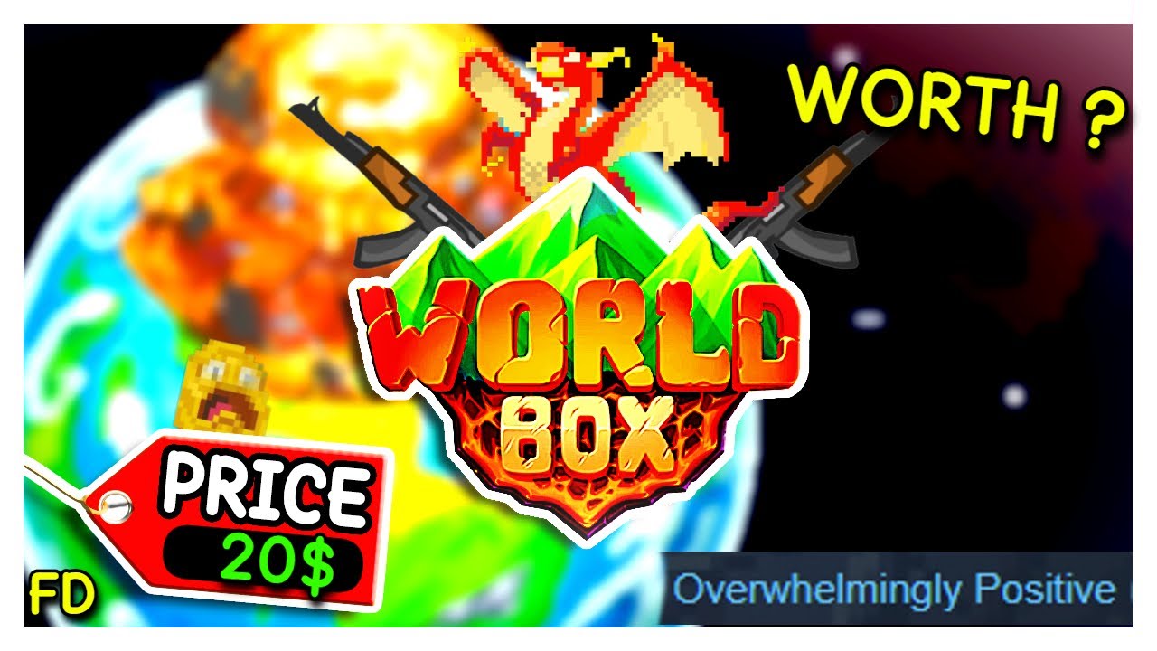 The best God Sim Game in 2023 ! - YouTube