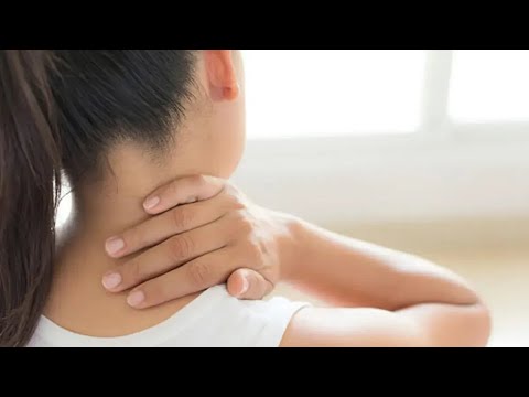 Neck Hump | How to Get Rid of Buffalo Hump | नेक हंप कर रहा है बार-बार ...