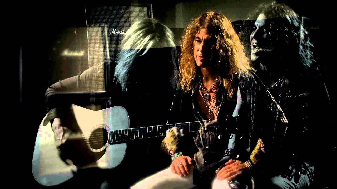 Burning Rain - Epic Obsession EPK (Official 2013) - YouTube