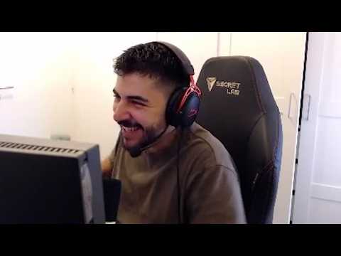 MAJ3R - AURORA vs BB TEAM COLOGNE MAJOR | MAÇ İÇİ KONUŞMALARI İZLİYOR!