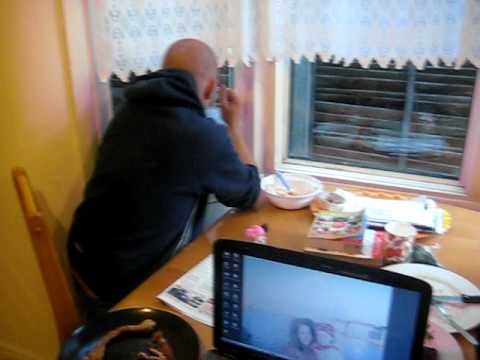 kaliause kuria klipa UK - YouTube